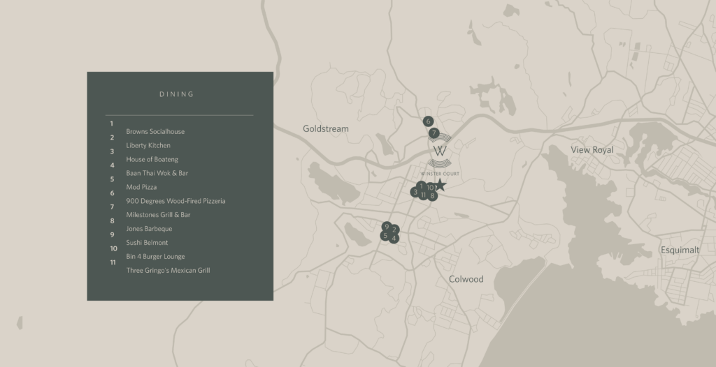 Lifestyle - Winster Court